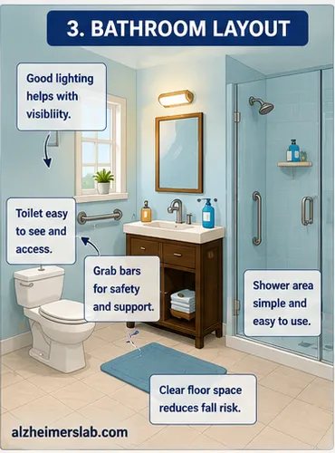 The Best Room Layout for Someone With Dementia: A Complete Room-by-Room ...